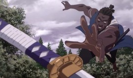 Yasuke - Rotten Tomatoes