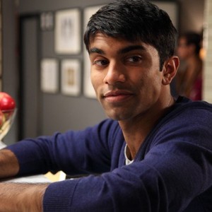 Nikesh Patel - Rotten Tomatoes