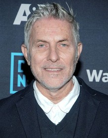 Andy Ostroy - Rotten Tomatoes