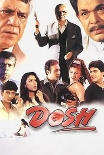 Dosh | Rotten Tomatoes