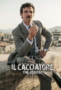 The Hunter: Il Cacciatore: Season 2 | Rotten Tomatoes
