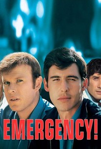 Emergency! | Cast and Crew | Rotten Tomatoes