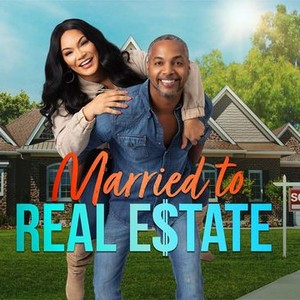 Married to Real Estate: Season 2, Episode 1 - Rotten Tomatoes