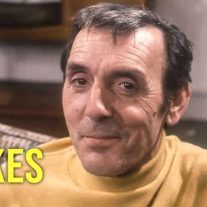 Sykes - Rotten Tomatoes