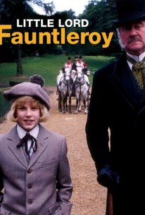 Little Lord Fauntleroy | Rotten Tomatoes