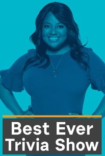 Best Ever Trivia Show - Rotten Tomatoes