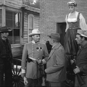 Rawhide: Season 1 - Rotten Tomatoes