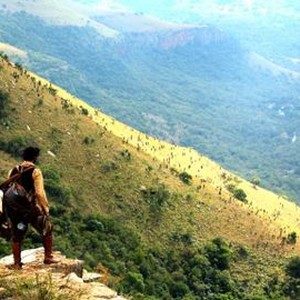 Chander Pahar - Rotten Tomatoes