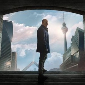 Counterpart - Rotten Tomatoes