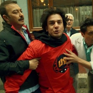 Bug Off! - Rotten Tomatoes