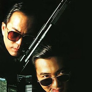 A Better Tomorrow - Rotten Tomatoes