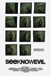 See Know Evil | Rotten Tomatoes