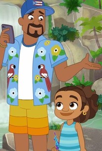 Alma's Way: Season 1, Episode 39 | Rotten Tomatoes