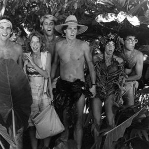 Robin Duke - Rotten Tomatoes