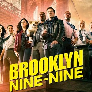 Brooklyn Nine-Nine - Rotten Tomatoes