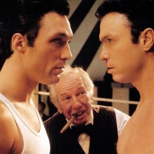 Michael Balfour - Rotten Tomatoes