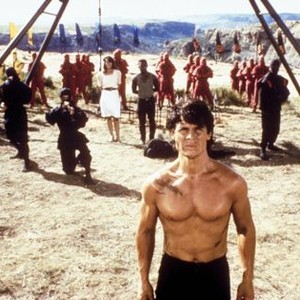 Robin Stille - Rotten Tomatoes