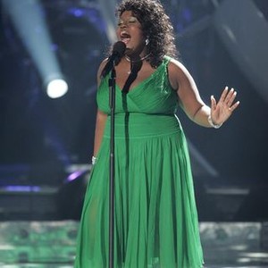 LaKisha Jones - Rotten Tomatoes