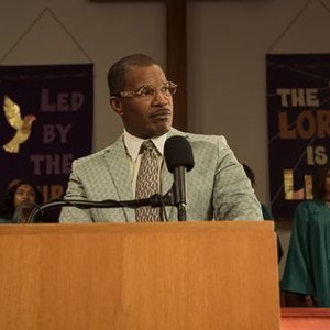 The Burial - Rotten Tomatoes