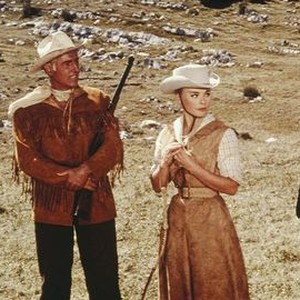 Flaming Frontier - Rotten Tomatoes