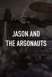 Jason and the Argonauts | Rotten Tomatoes