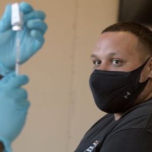 Trusted Messenger - Rotten Tomatoes