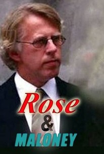 Rose and Maloney | Rotten Tomatoes