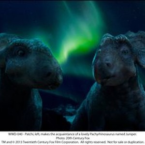 Walking With Dinosaurs - Rotten Tomatoes