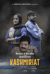 Kashmiriat (Gesture of Paradise) | Rotten Tomatoes