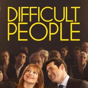 Difficult People - Rotten Tomatoes