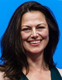 Melanie Blocksdorf | Rotten Tomatoes