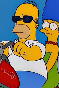 The Simpsons: Season 11, Episode 8 | Rotten Tomatoes