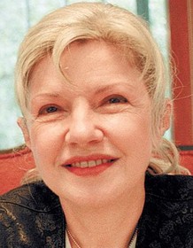 María Zarattini - Rotten Tomatoes