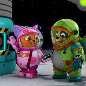 Special Agent Oso: Season 2, Episode 27 - Rotten Tomatoes