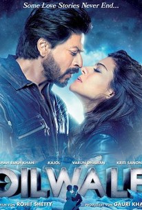Dilwale (2015) | Rotten Tomatoes