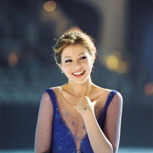 Ice Princess - Rotten Tomatoes