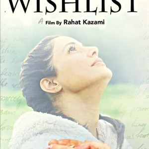 Wishlist - Rotten Tomatoes