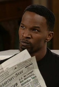 The Jamie Foxx Show: Season 2, Episode 12 - Rotten Tomatoes