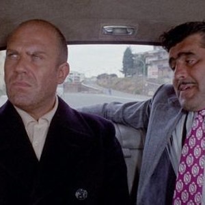 Caliber 9 - Rotten Tomatoes