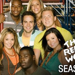 The Real World: Season 18, Episode 21 - Rotten Tomatoes