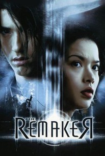 The Remaker | Rotten Tomatoes