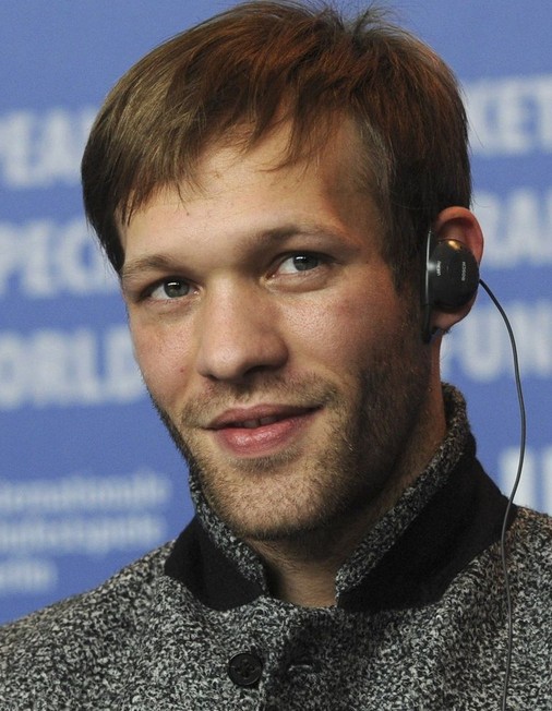 Paul Hamy - Rotten Tomatoes