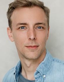 Steve Pinder | Rotten Tomatoes