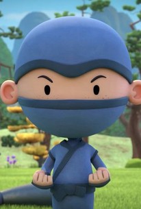 Hello Ninja: Season 2, Episode 9 | Rotten Tomatoes