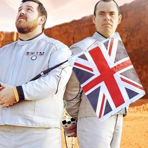 Hyperdrive - Rotten Tomatoes