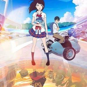 Napping Princess - Rotten Tomatoes