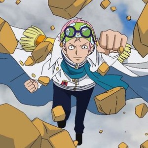 One Piece: Episode of Luffy - Adventure on Hand Island - Rotten Tomatoes