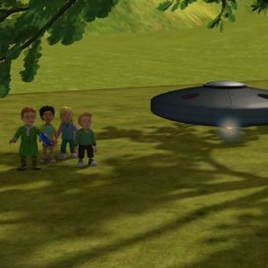 Fireman Sam: Alien Alert - Rotten Tomatoes
