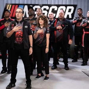 The Crew: Season 1, Episode 1 - Rotten Tomatoes