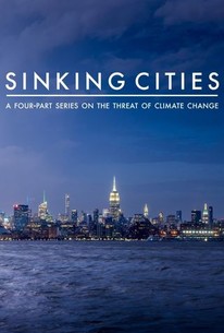 Sinking Cities: Season 1 | Rotten Tomatoes